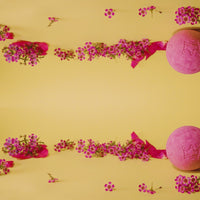 Flower Bombshell (Bath Bomb) - Royal Essence (Australia & New Zealand)