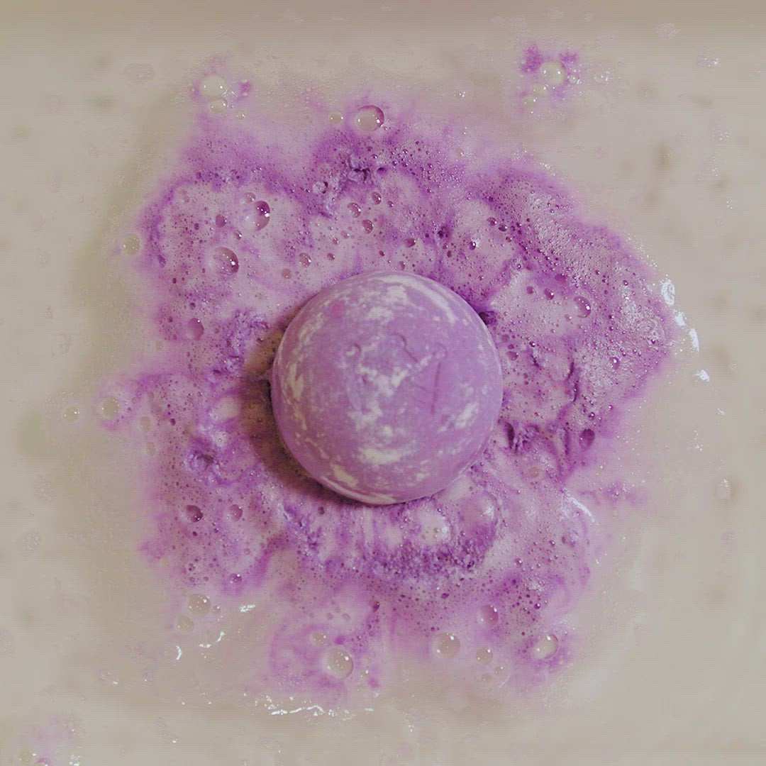 Sweet Pea (Bath Bomb) - Royal Essence (Australia & New Zealand)